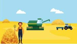 JGAP(Jギャップ)認証とは？メリットデメリット、取得の流れを解説 | ファームコネクト